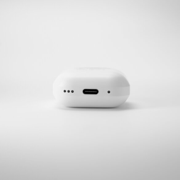 MEZONE LightFun TWS Mini Wireless Earbuds with Lanyard & Touch Control ...